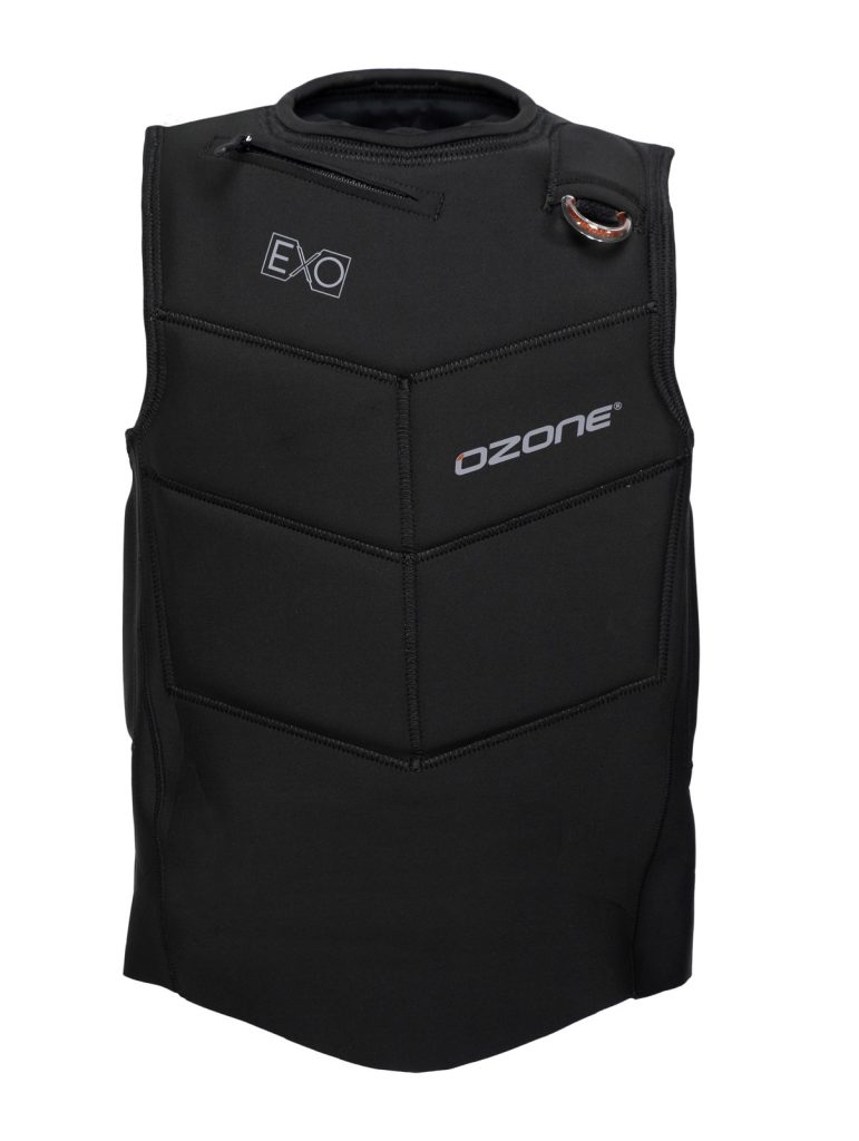 EXO IMPACT VEST – Kitesurf School Dubai