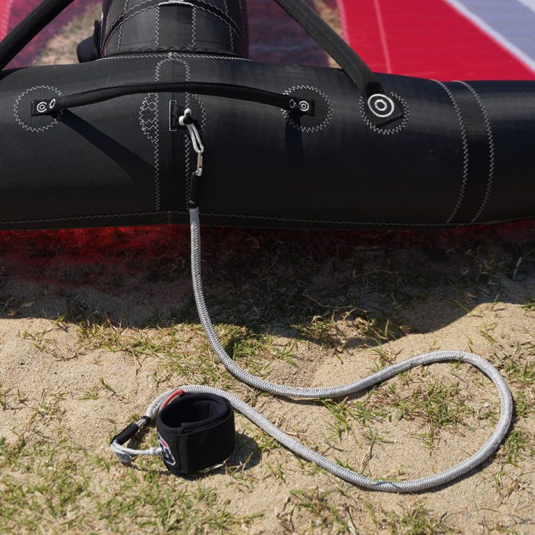 Wasp V2/V3 Leash Line - Kitesurf School Dubai
